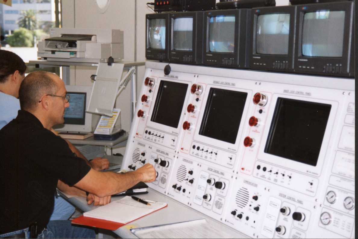 24CONSOLE - Fink Engineering